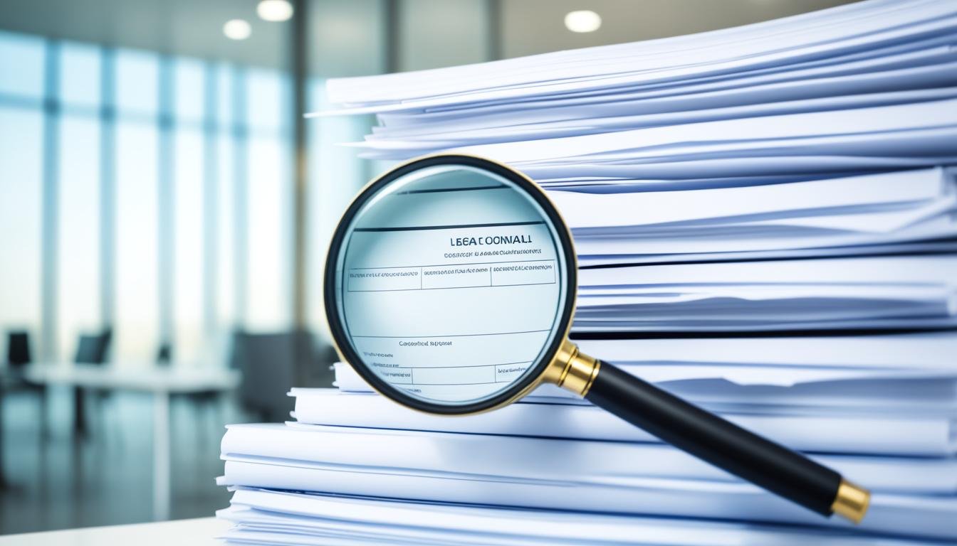 Accurate Legal Translation in Abu Dhabi | Aburuf Legal Translation