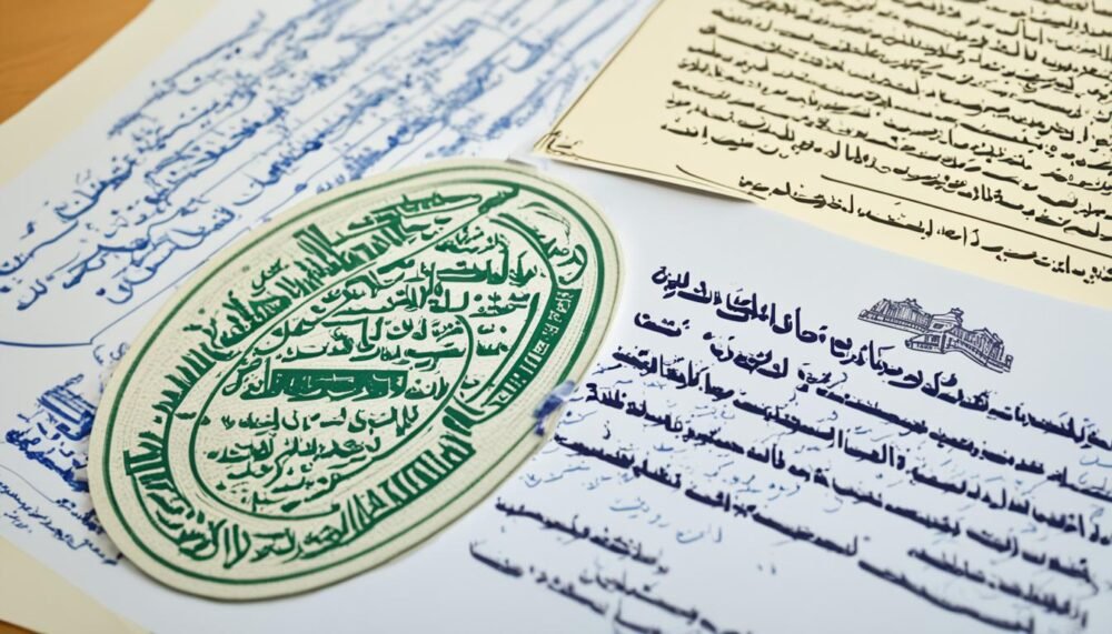 Translation of Degree Certificates | Experts