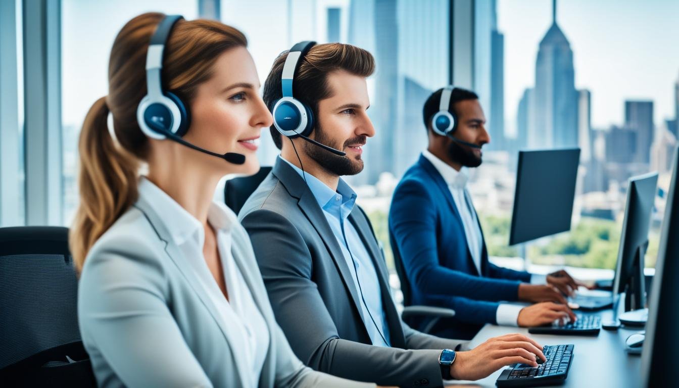 Corporate Language Solutions in Dubai - Expert Translators