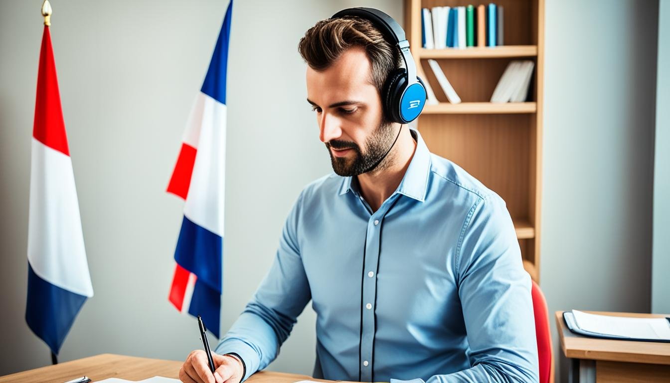 French Translation Services in Dubai