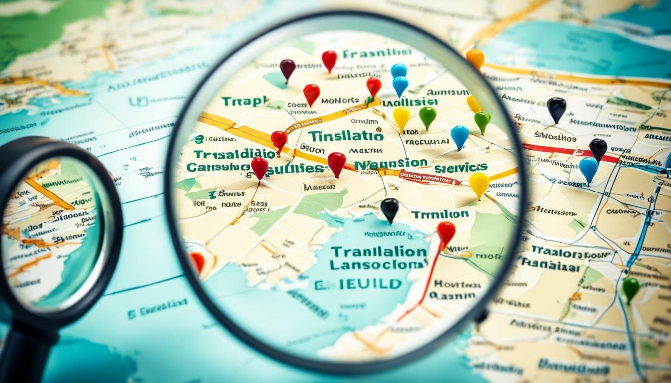 Reliable and Accurate Translation Services in Abu Dhabi